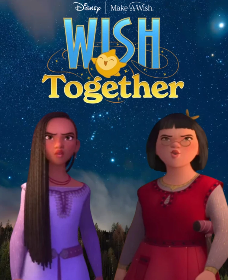Discuss Everything About Disney Wiki | Fandom