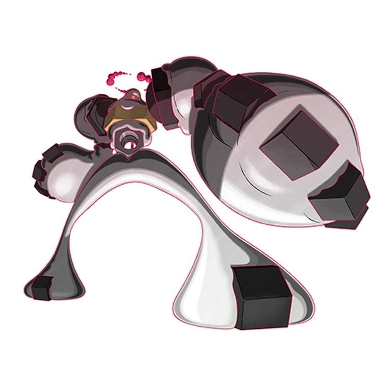 My Top 5 Gigantomax Pokemon | Fandom