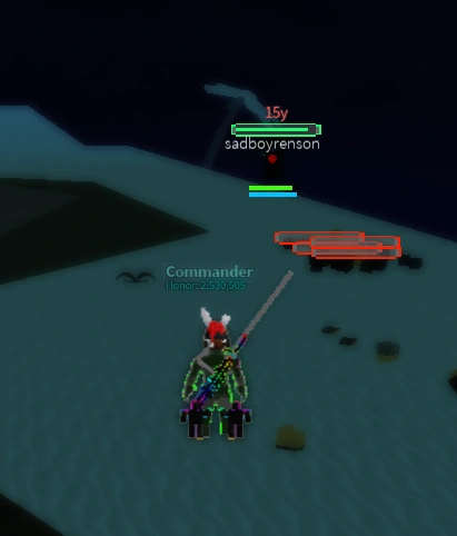 Hackerman has arrived | Fandom