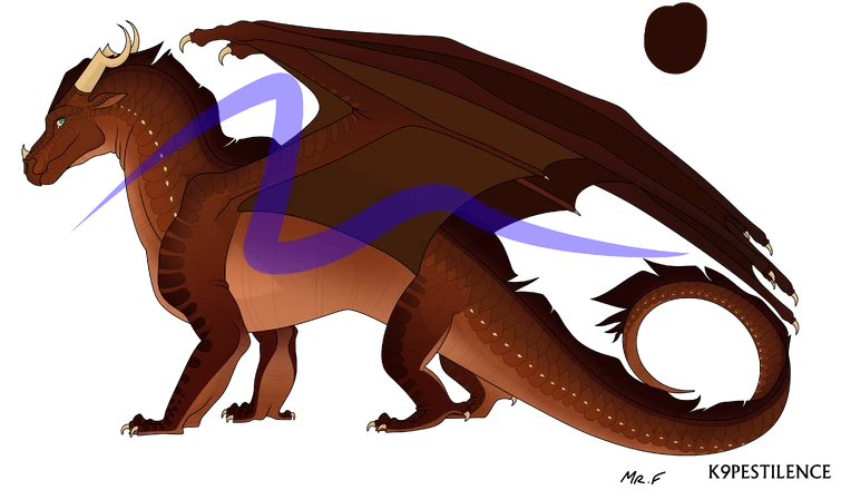 What are some unique abilities your OCs have? | Fandom