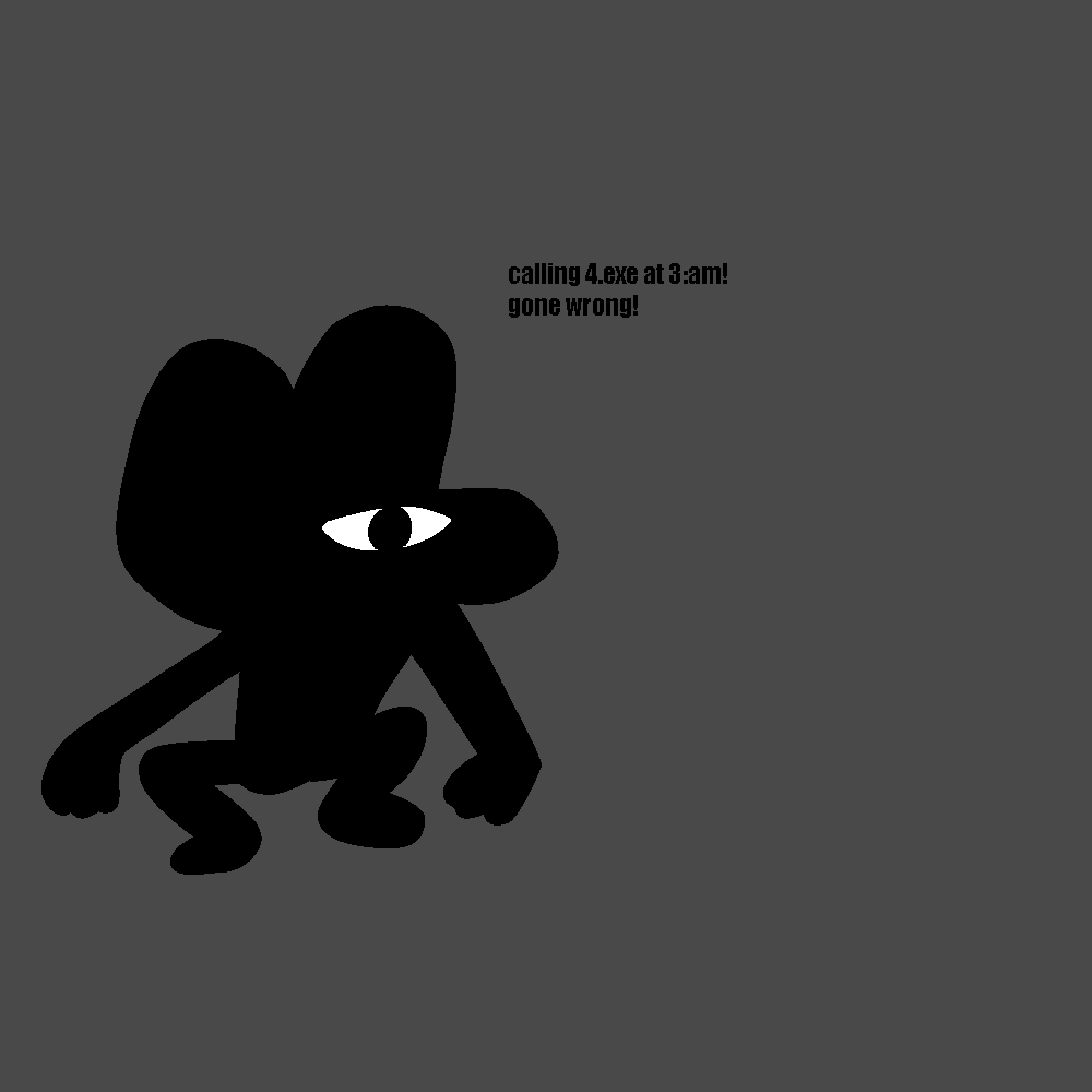 how did F O U R go from that to this | Fandom