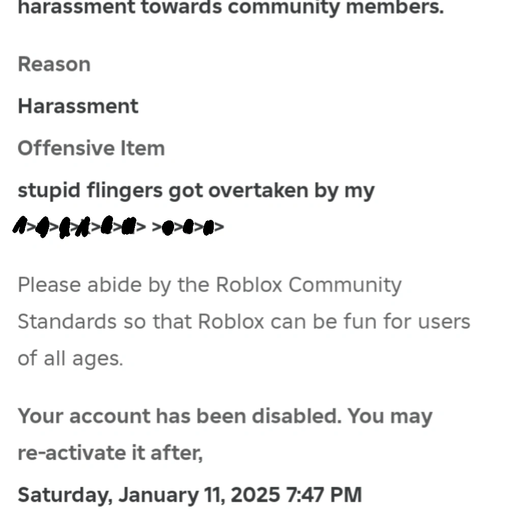 I tried to black hole in natural disaster survival, said to a bacon ...