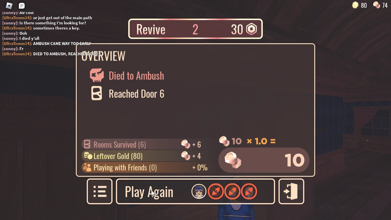 BUT WHY DOE | Fandom