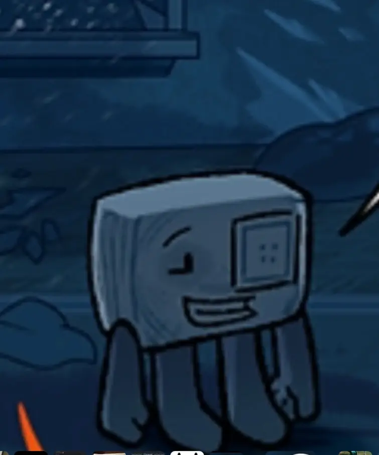 Rustgoober Execution Fandom