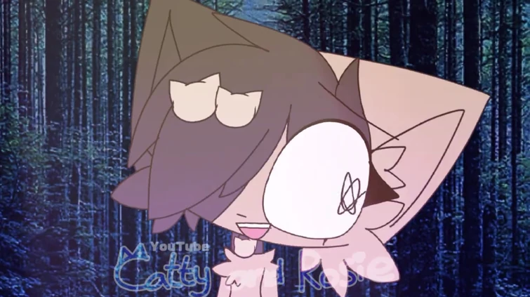 Just Corrupted Catsune | Fandom