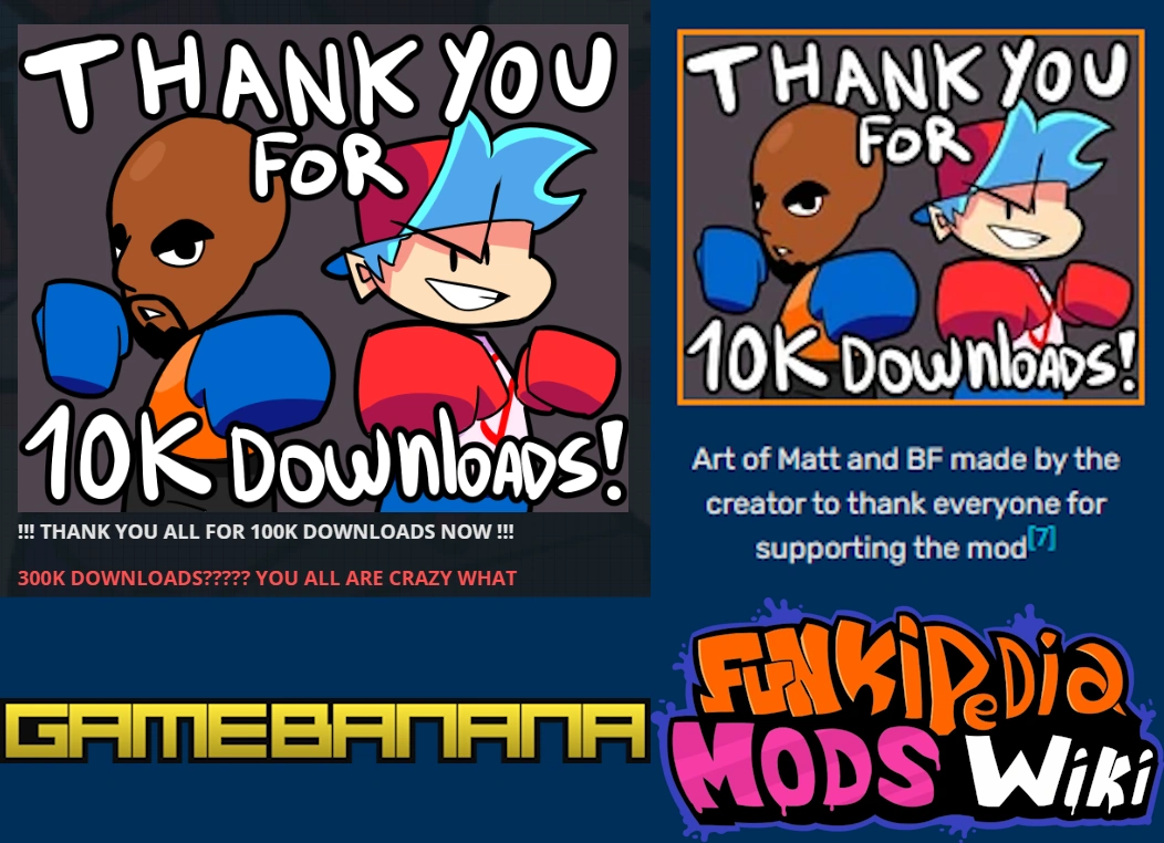 Cursed Matt | Fandom