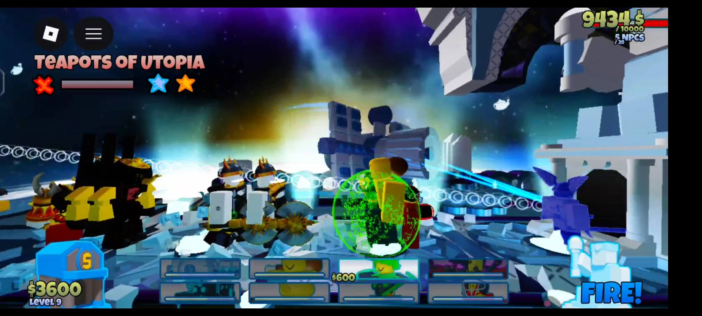 oh my god i beat 2* chronos im so glad!! | Fandom