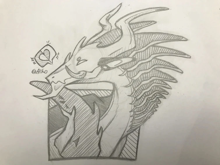 Recent artdump+bye | Fandom