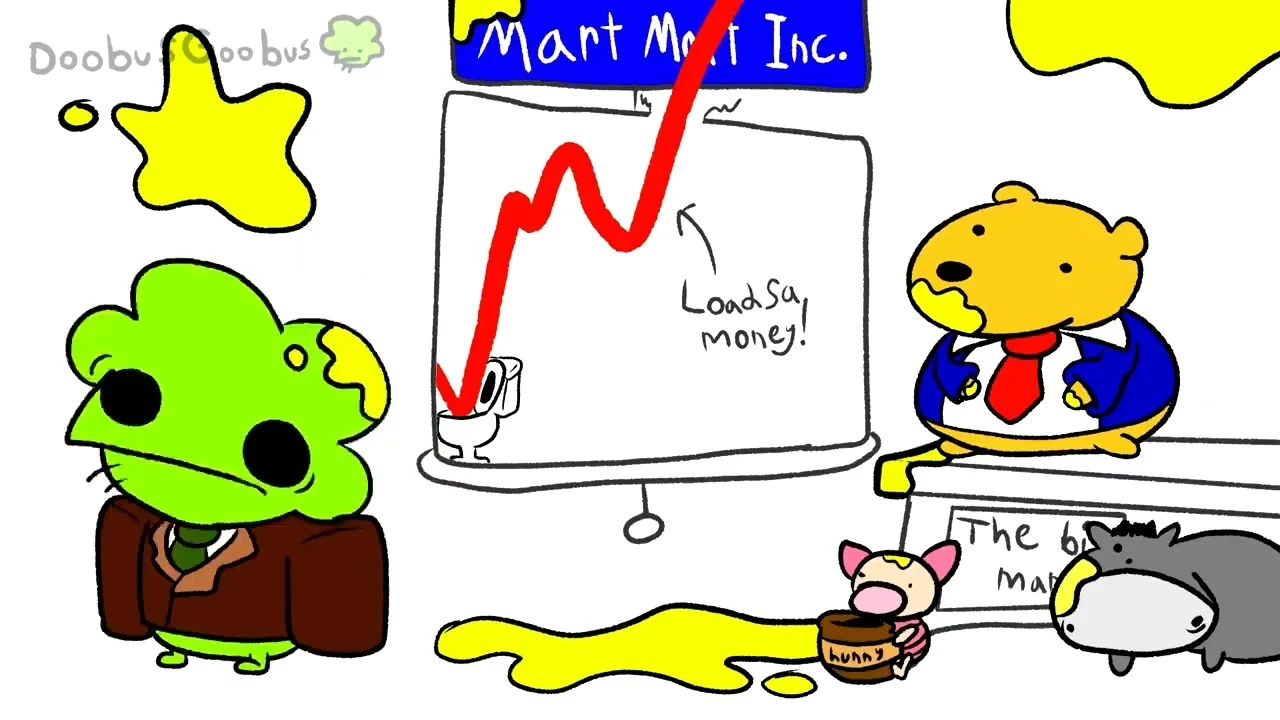 Collector doobus goobus | Fandom