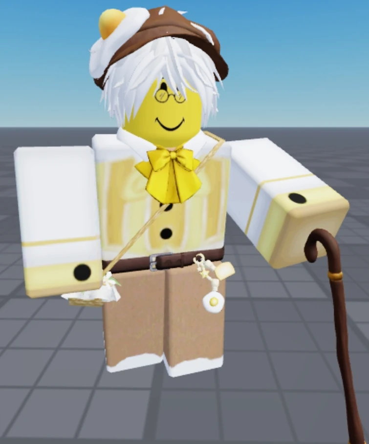 eggson cosplay on catalog avatar creator lol | Fandom