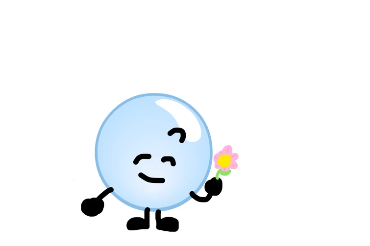 BFB as babies 1 | Fandom