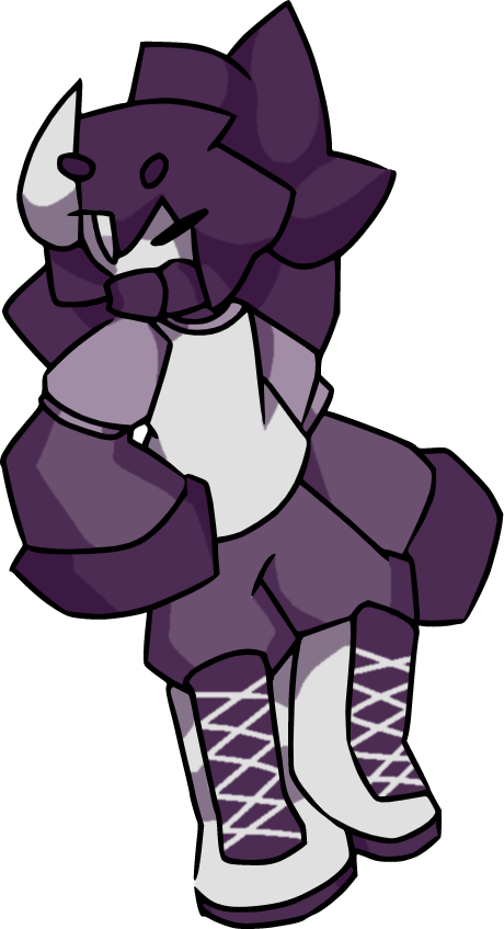 new hb design dropped | Fandom