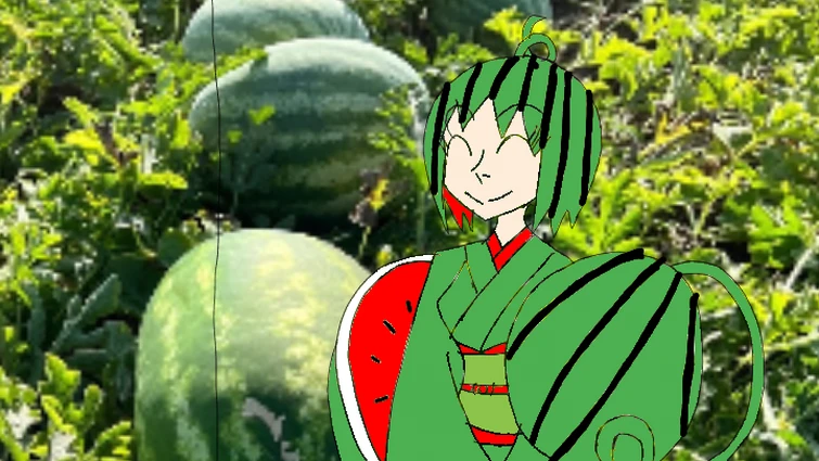 Melon Princess (Rise Necromancer) | Fandom