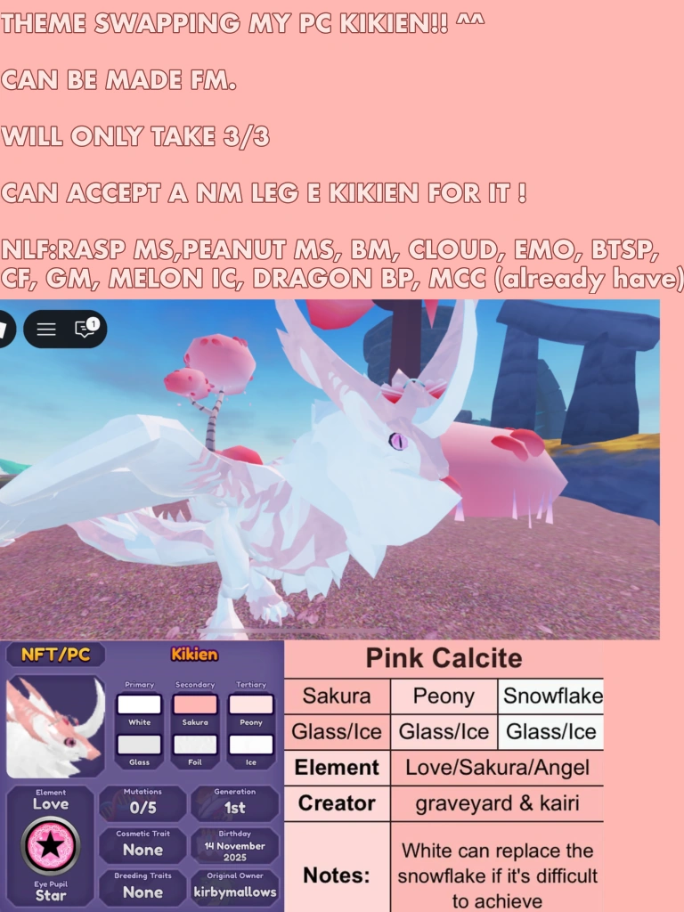 Theme swapping my Kikien PC !! ^^ | Fandom