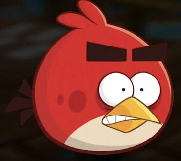 Do you think angry birds 2 is hacked cuz their ads are becoming cringe ...
