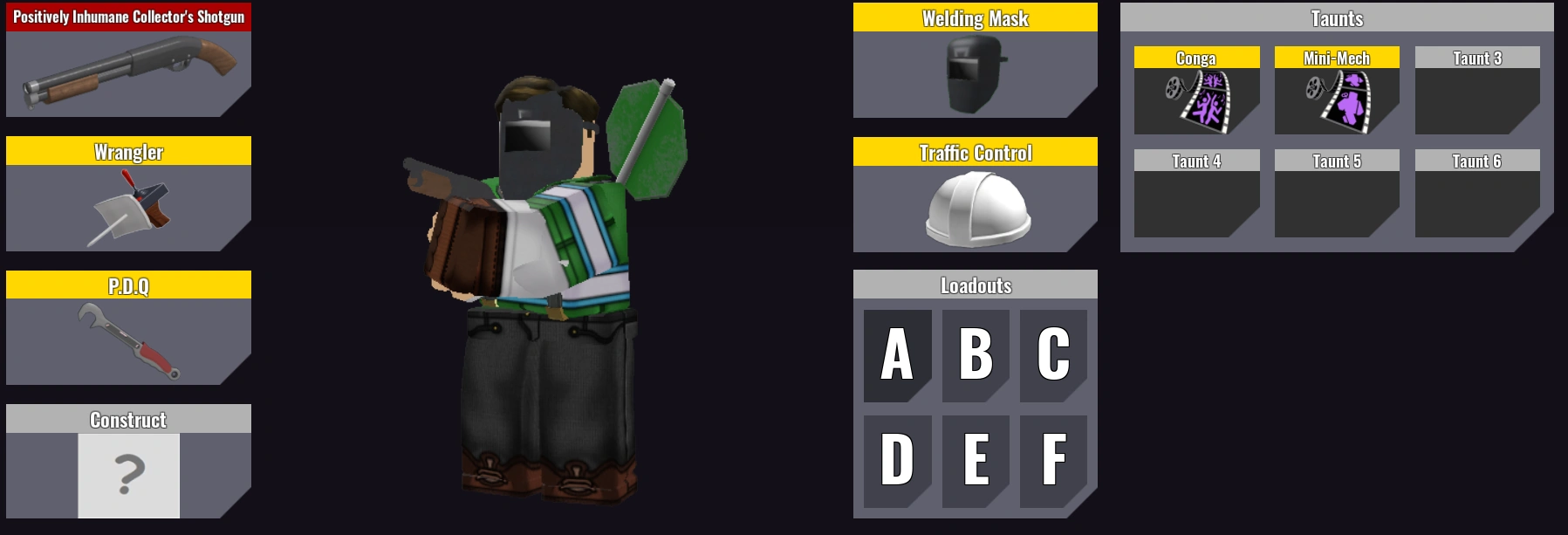 First collector's | Fandom