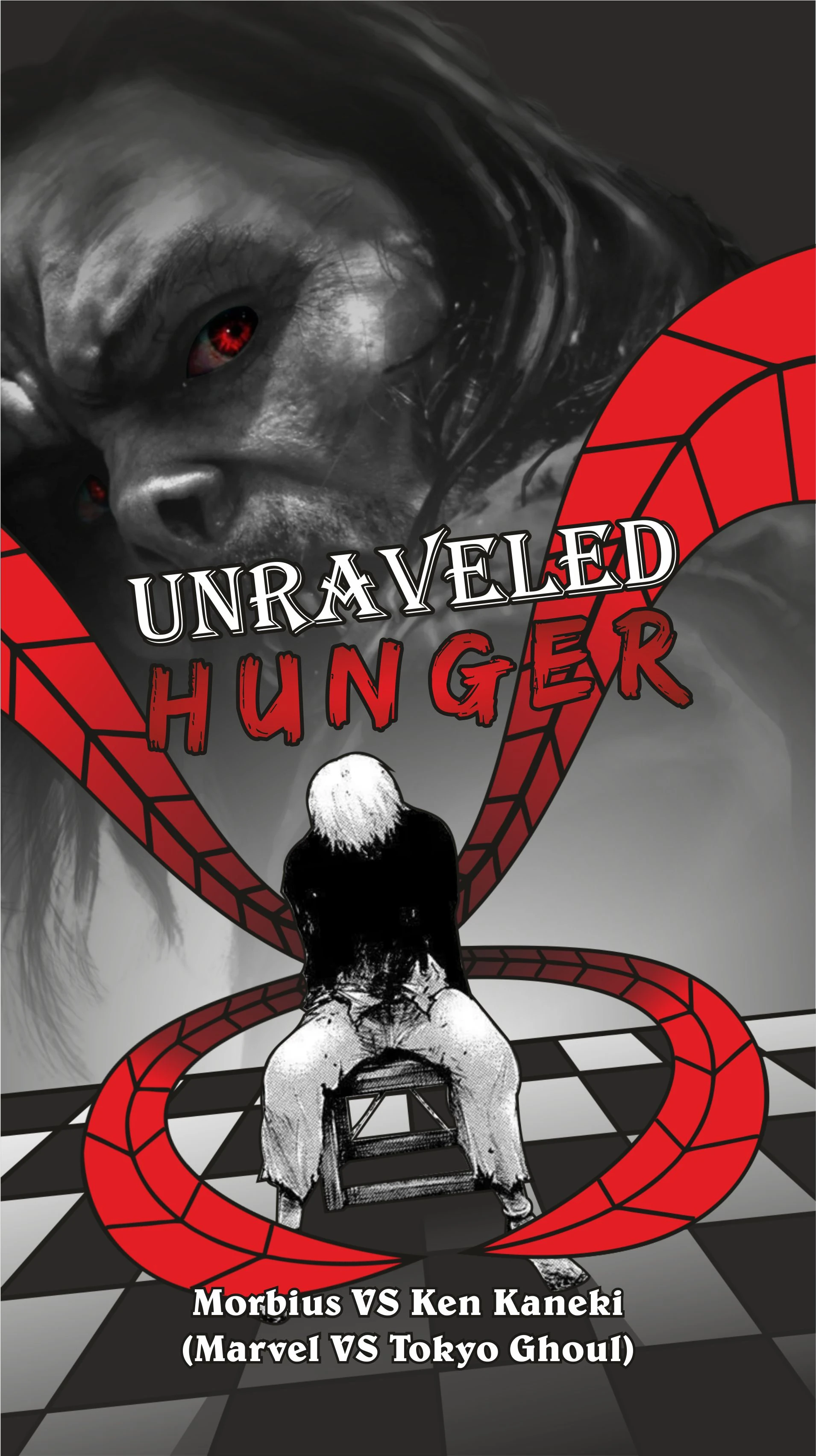 Morbius VS Ken Kaneki THEME | Fandom