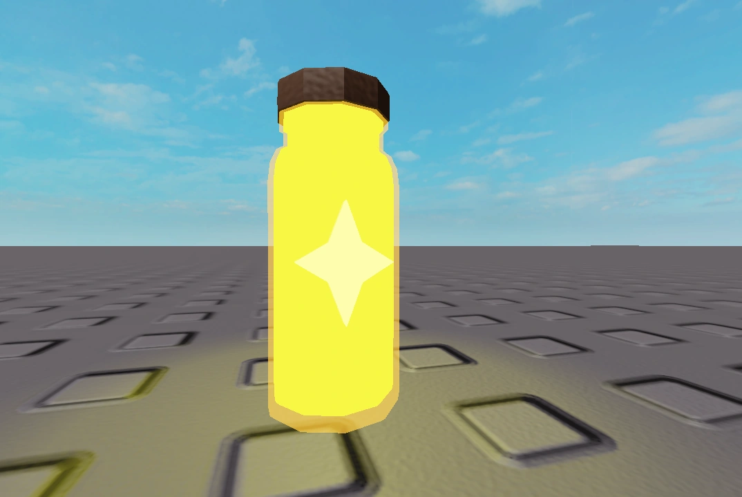 Potion Of Starlight | Fandom