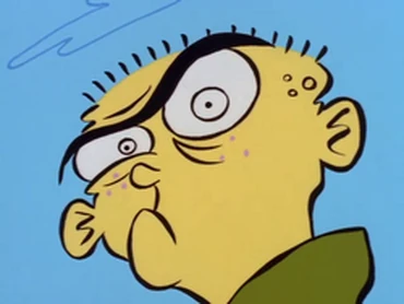 Who is scarier Ed (Ed Edd n Eddy) with a pebble in his shoe or Luffy ...