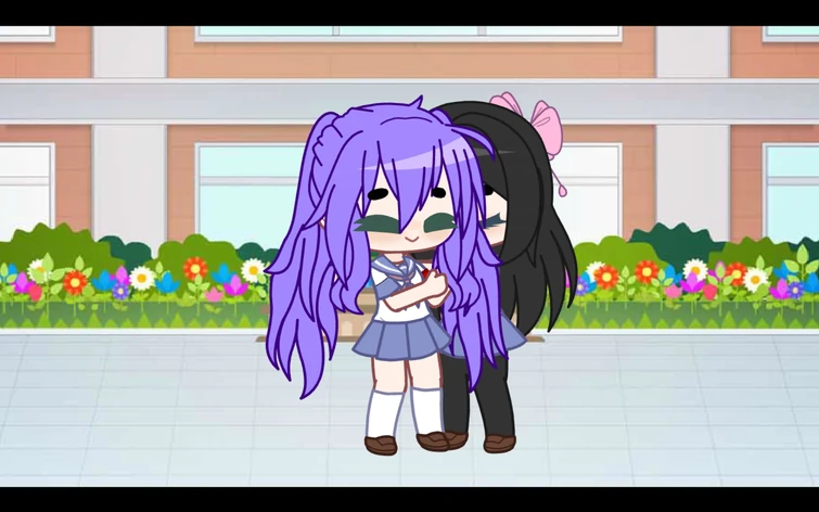 some sgs ships i made in gacha | Fandom