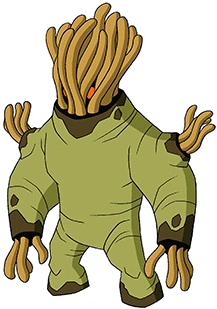 What abilities would you give to these Undertown aliens as ...