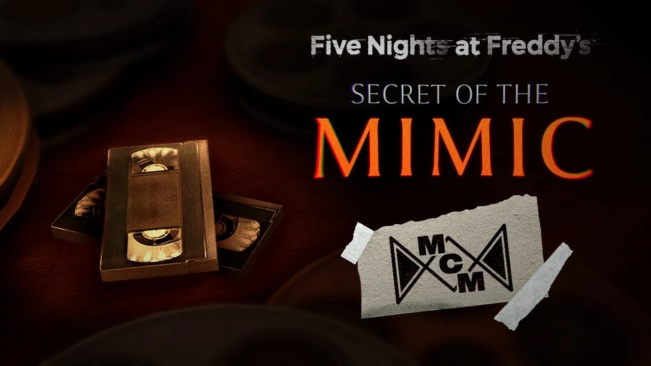 It seems every Monday we’ll get Mimic Monday and every Friday we get ...