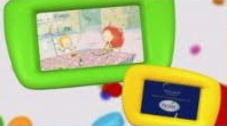 Does Anyone Want To Find Some Rare Videos Of The Lost Tiny Pop Next ECP ...