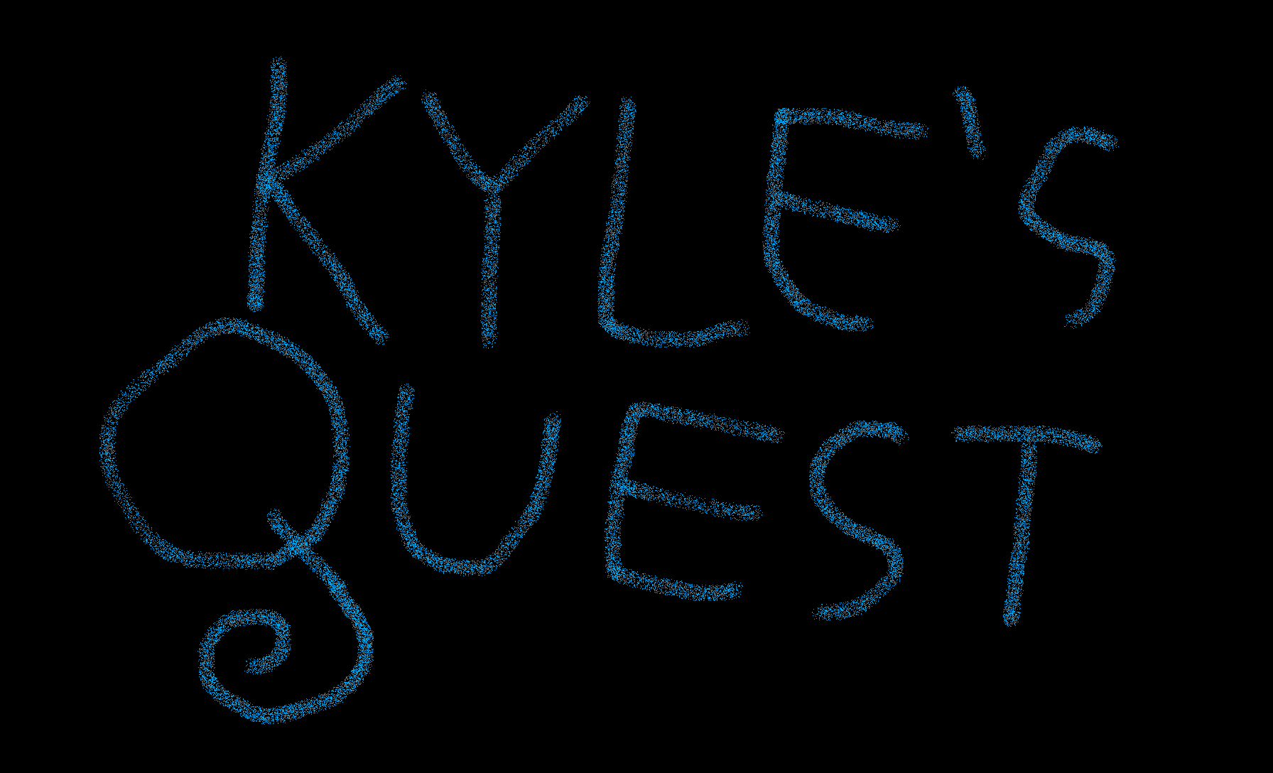 Kyle's Quest | Fandom