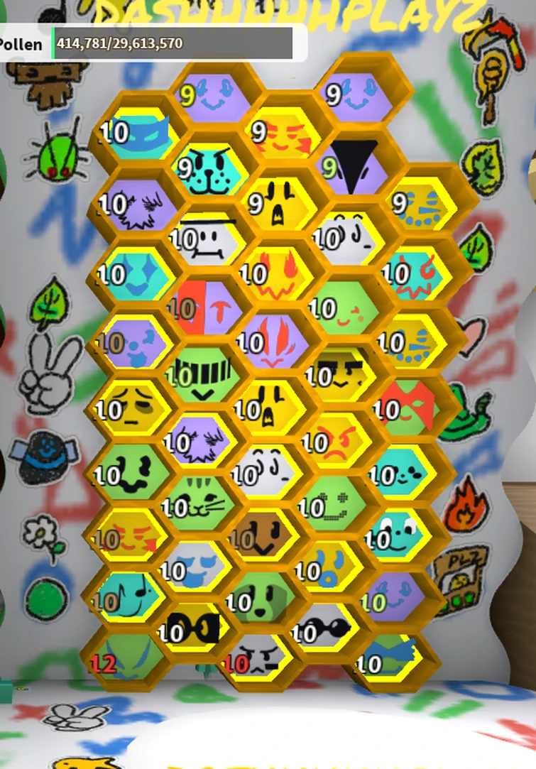 Discuss Everything About Bee Swarm Simulator Wiki | Fandom