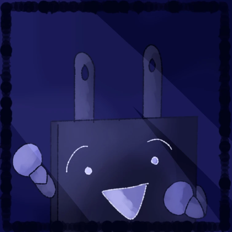 extremely small art dump | Fandom
