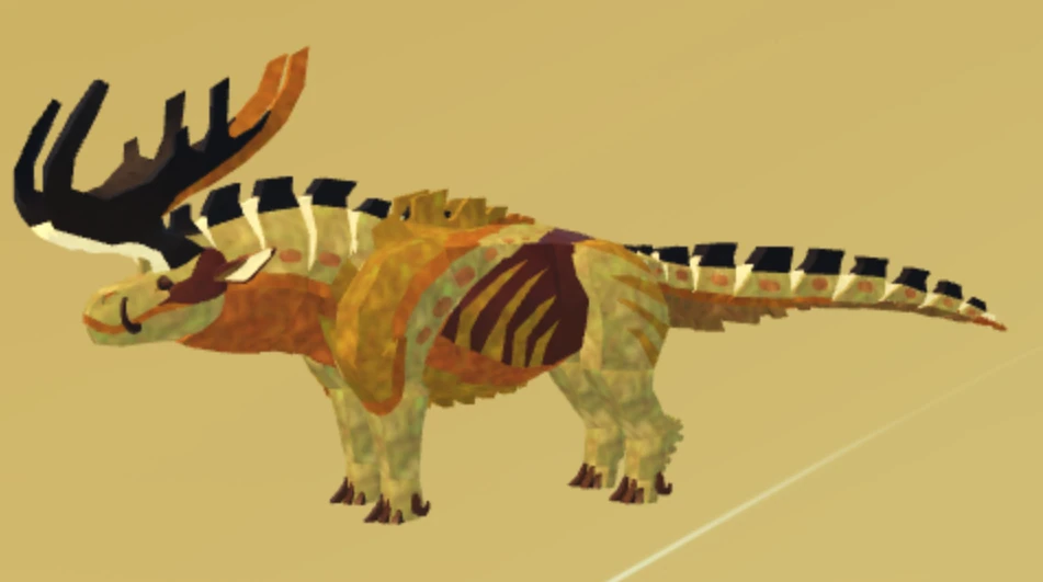 harvest mut male therolachus for the mut page | Fandom