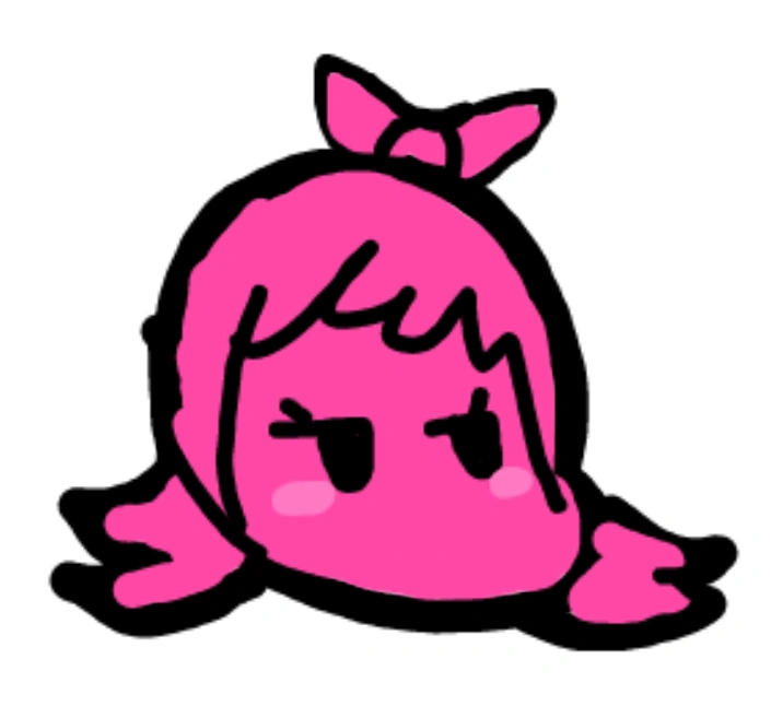 Made an icon of myself. | Fandom