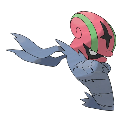 What are y’all’s opinions on this Pokémon? | Fandom