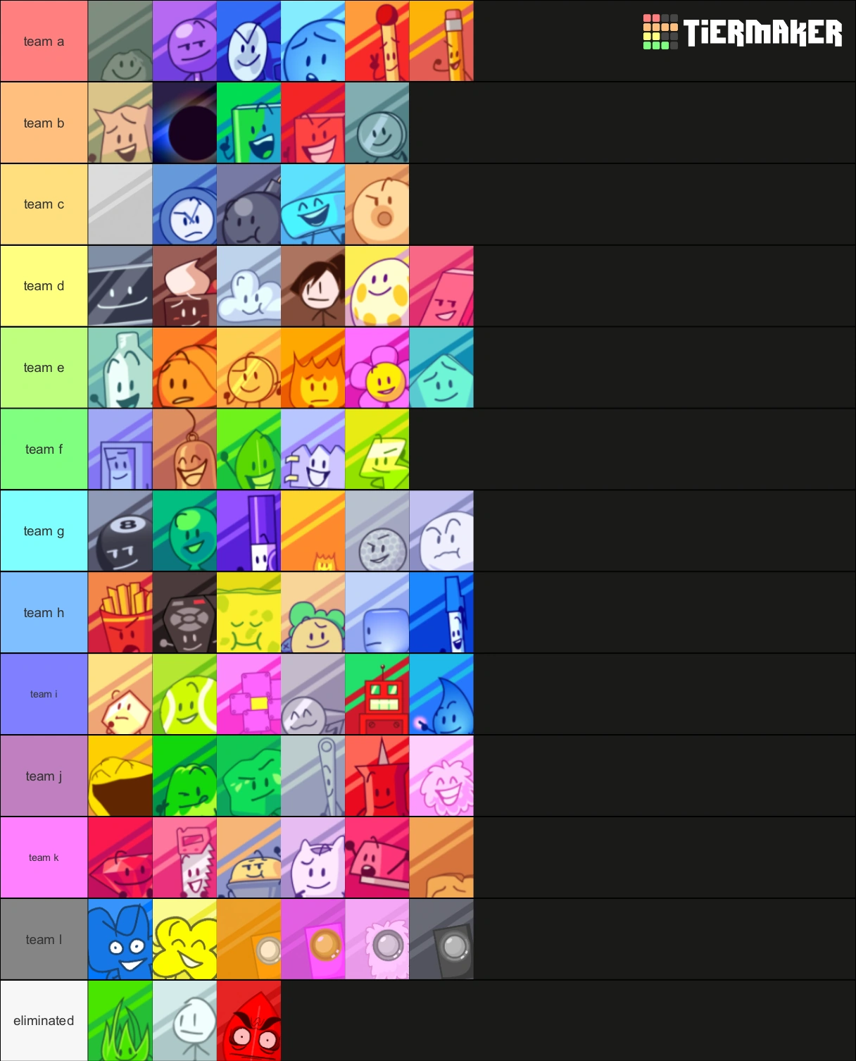 BFBA episode four | Fandom