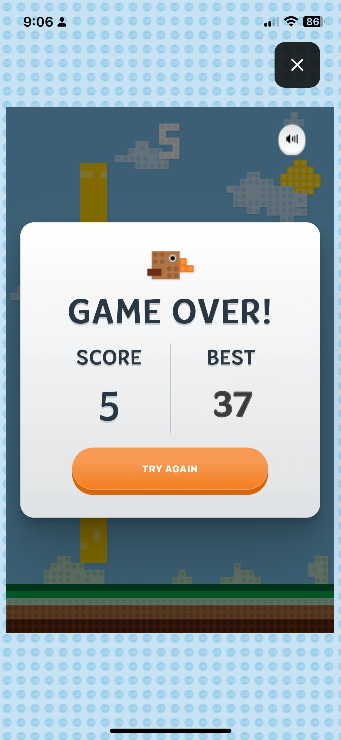Wait why am I low key good at of brand flappy bird | Fandom