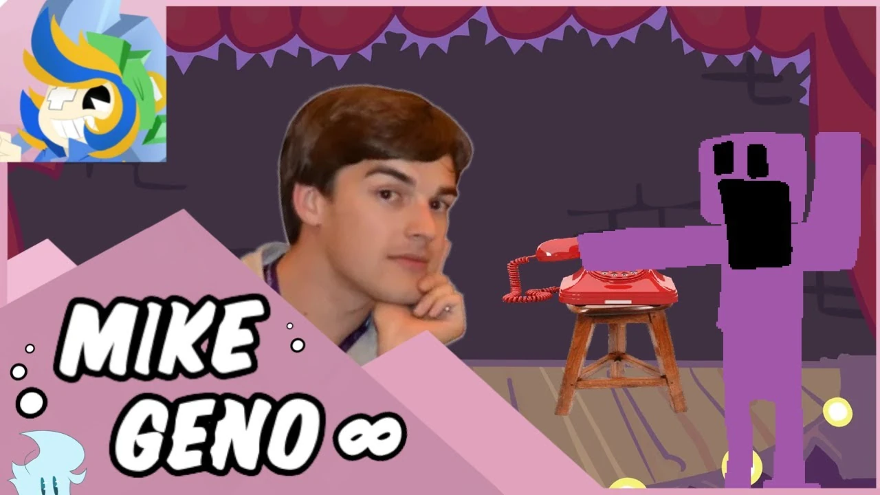 GUYS LORE (MIKE GENO) REMIX!!!! | Fandom