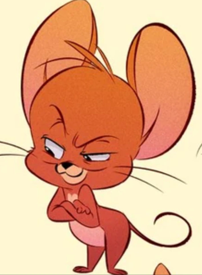 Tom Jerry and Tuffy's reaction to Tom and Jerry Time being cancelled ...