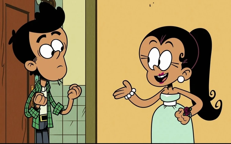 Discuss Everything About The Loud House Encyclopedia | Fandom