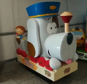 Discuss Everything About Kiddie Rides Wiki | Fandom