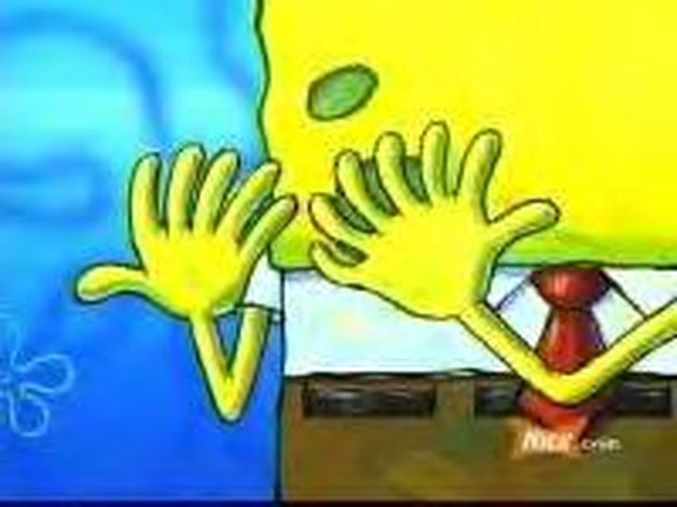 Very Strange SpongeBob Capture Photos | Fandom