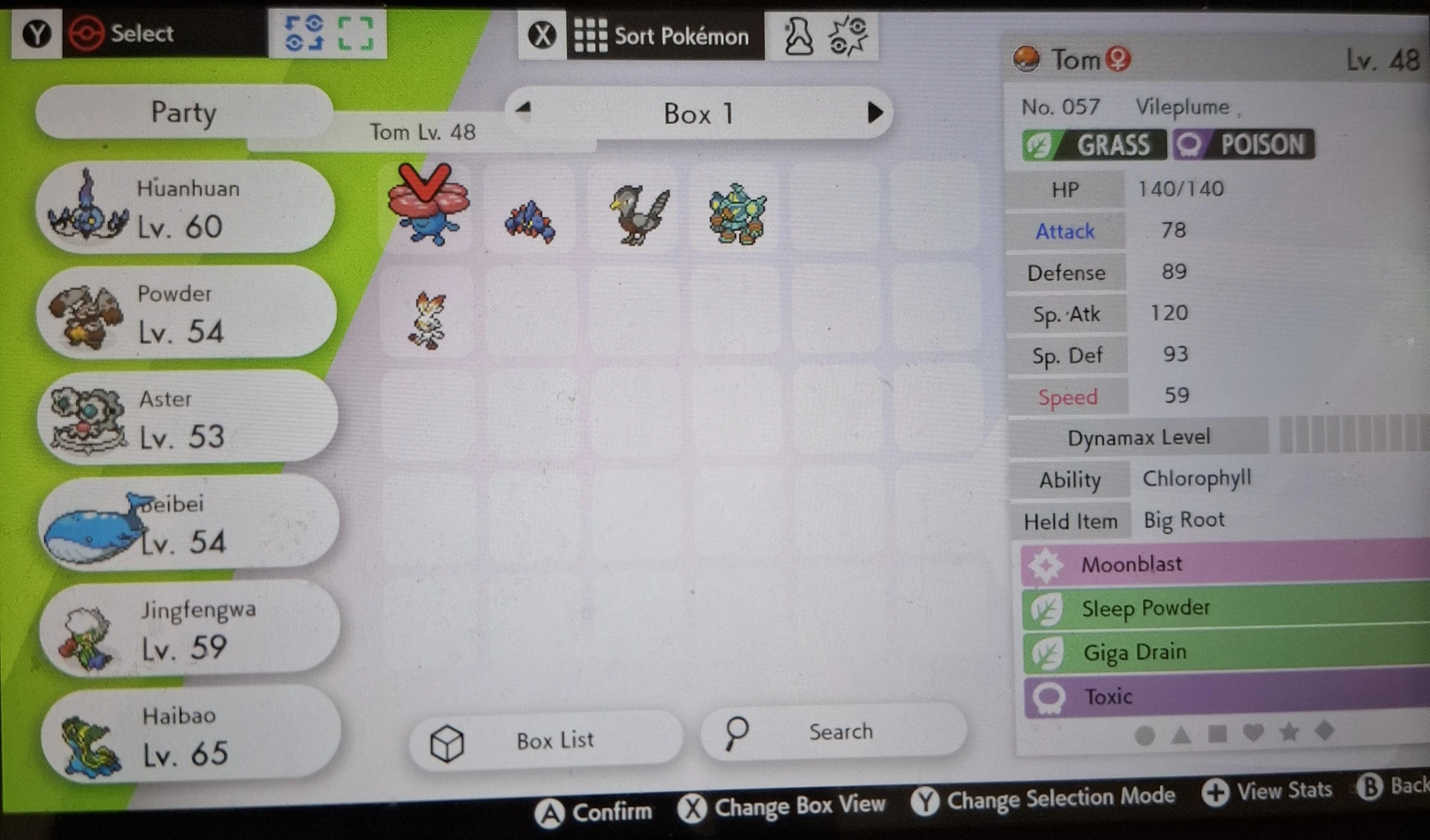 Can I beat a sword nuzlocke with non galar pokemon? Episode 8: The last Boss Rush | Fandom