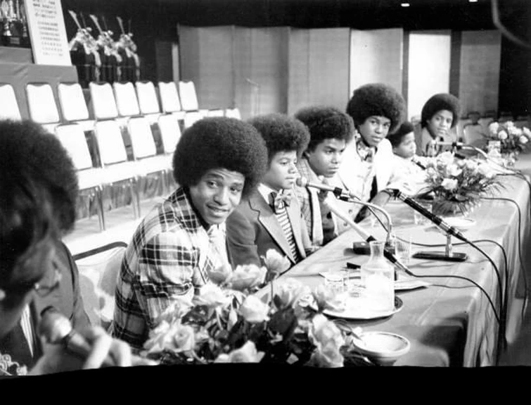 April 20 - May 1973 J5 in Tokyo,Japan | Fandom