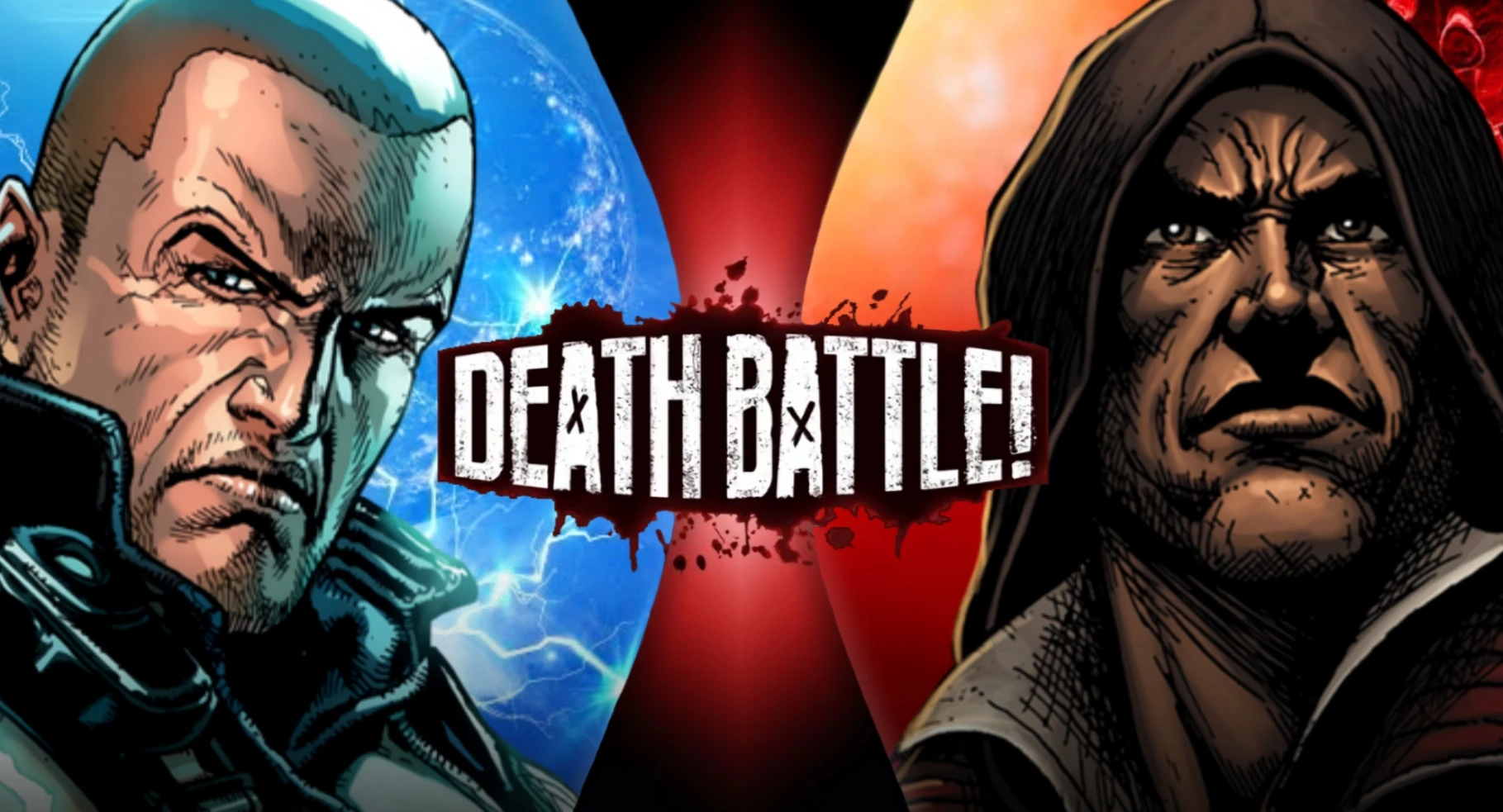 Cole Macgrath vs Alex Mercer (Infamous vs Prototype) | Fandom