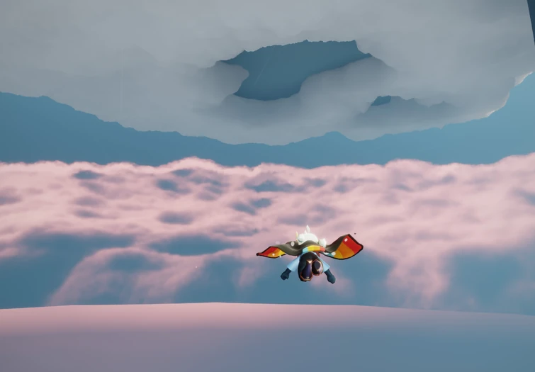 More Chibi Fall Shenanigans + I found Daydream :D | Fandom