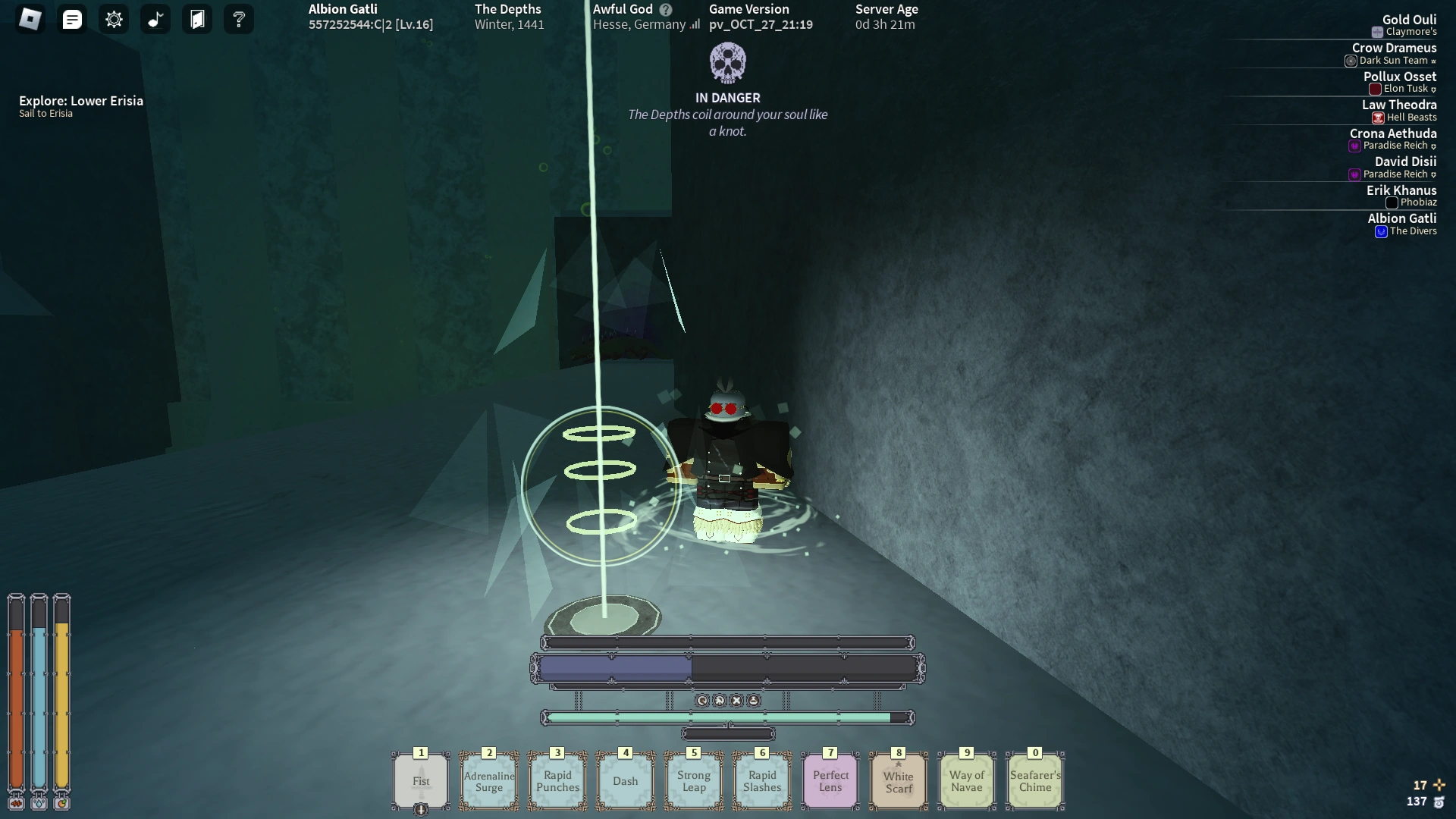 what is this | Fandom