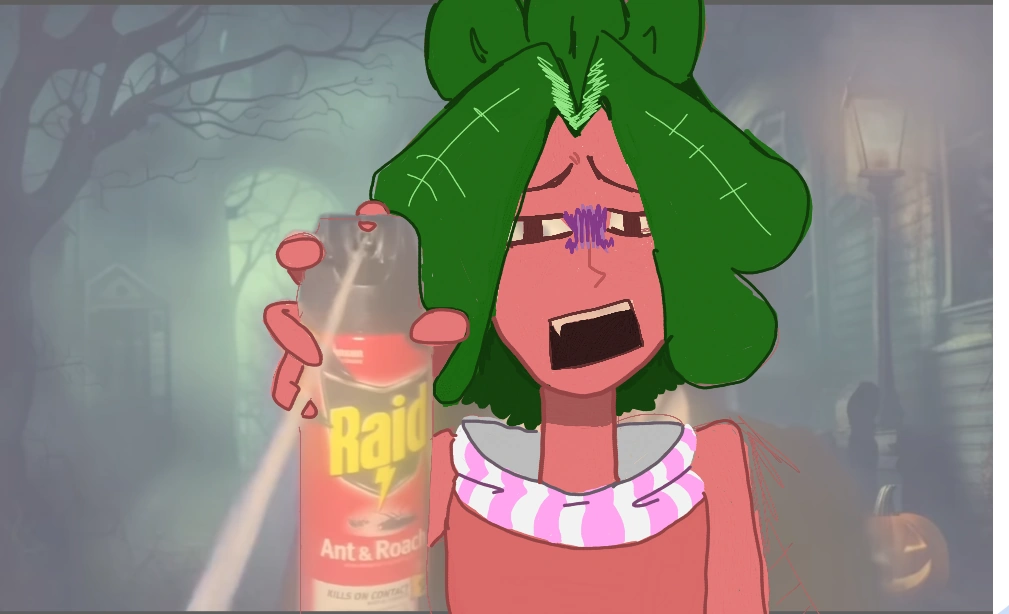 Idk give this picture context | Fandom
