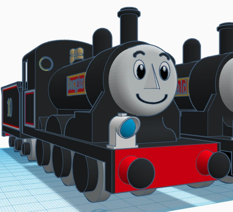 New Arthur Model | Fandom