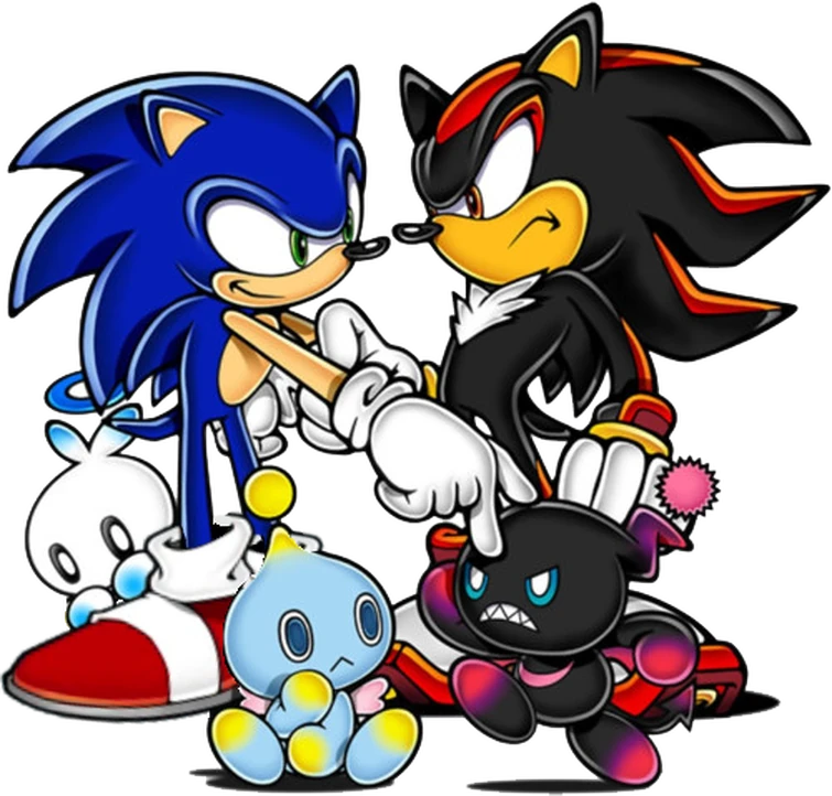 Discuss Everything About Sonic Wiki Zone | Fandom