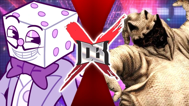 Random dbx thumbnails I made for matchups I like | Fandom