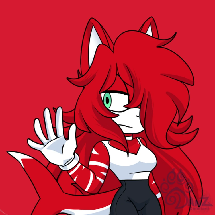 Sharky | Fandom